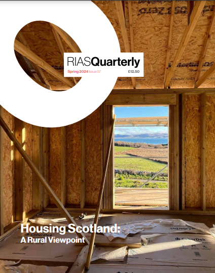 RIAS Quarterly Magazine: Issue 57 – RIAS Bookshop
