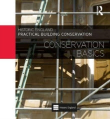 Practical Building Conservation: Conservation Basics – RIAS Bookshop