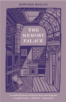 The Memory Palace: A Book of Lost Interiors – RIAS Bookshop
